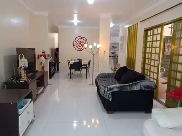 Casa / Sobrado em Condomínio para Venda em Belém/PA Souza 3 Quartos