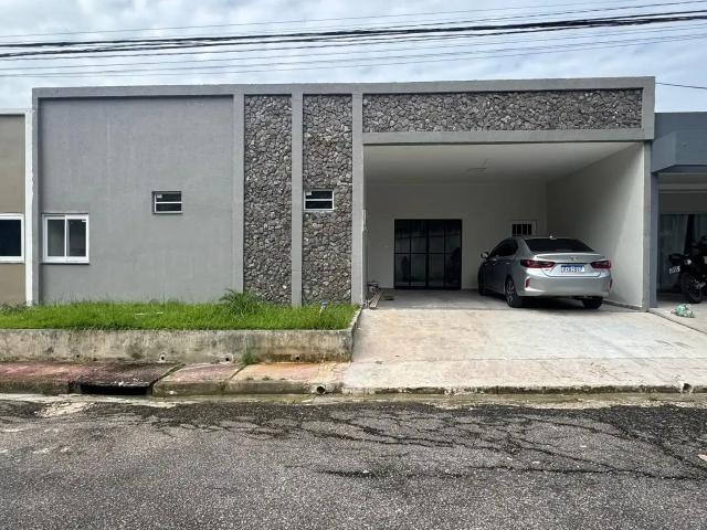 Casa / Sobrado em Condomínio para Venda em Belém/PA Parque Verde 1 Quartos