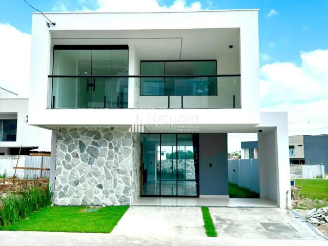 Casa / Sobrado em Condomínio para Venda em Belém/PA Parque Verde 1 Quartos