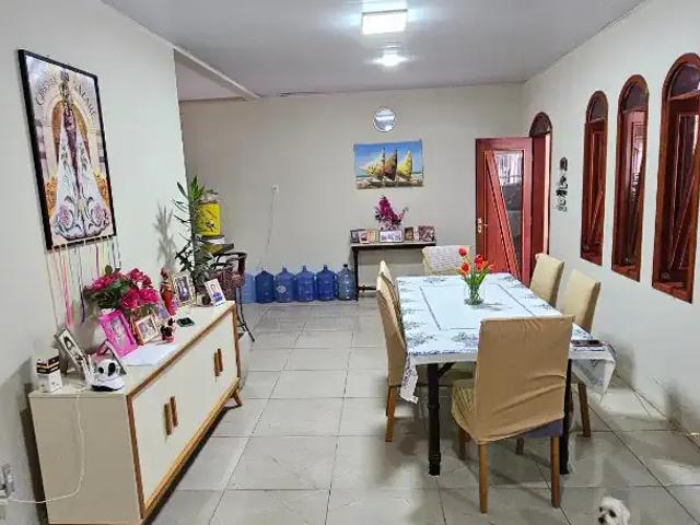 Casa / Sobrado em Condomínio para Venda em Belém/PA Parque Verde 1 Quartos