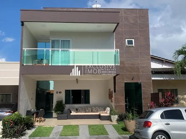 Casa / Sobrado em Condomínio para Venda em Belém/PA Parque Verde