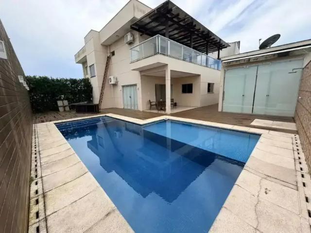 Casa / Sobrado em Condomínio para Venda em Belém/PA Parque Verde 3 Quartos