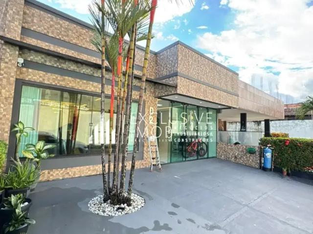 Casa / Sobrado em Condomínio para Venda em Belém/PA Parque Verde 3 Quartos