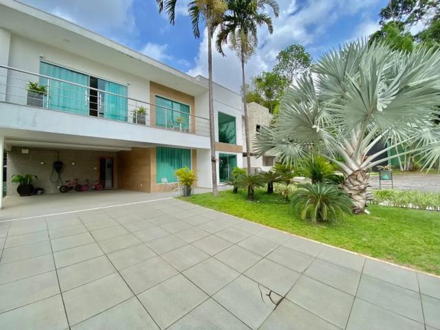 Casa / Sobrado em Condomínio para Venda em Belém/PA Parque Verde