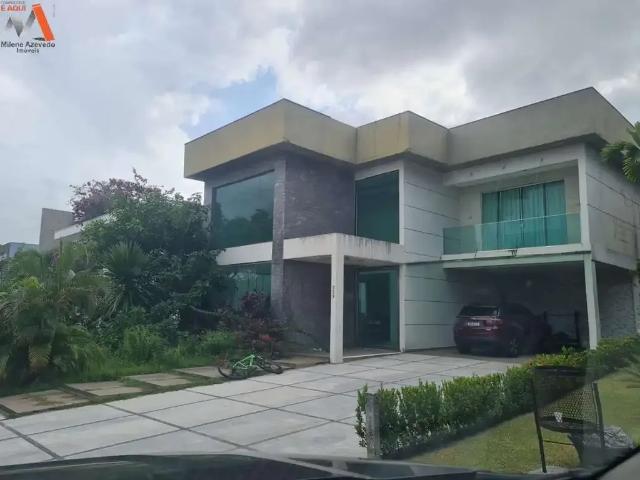 Casa / Sobrado em Condomínio para Venda em Belém/PA Parque Verde 4 Quartos