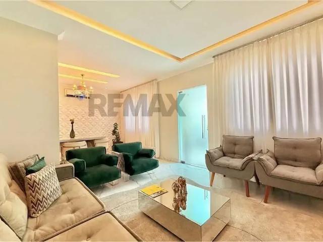 Casa / Sobrado em Condomínio para Venda em Belém/PA Parque Verde 4 Quartos