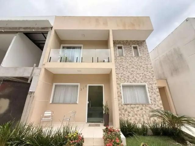 Casa / Sobrado em Condomínio para Venda em Belém/PA Parque Verde 4 Quartos