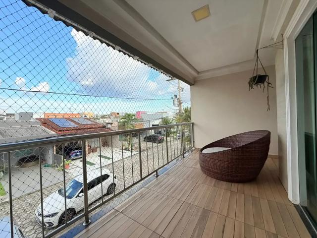 Casa / Sobrado em Condomínio para Venda em Belém/PA Parque Verde 4 Quartos
