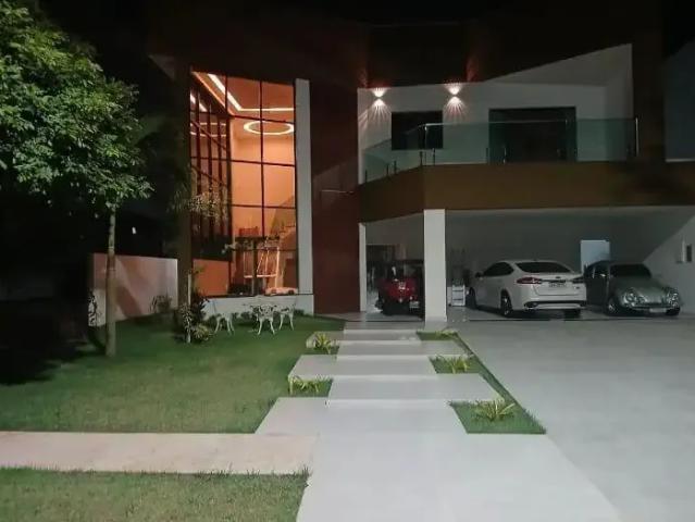 Casa / Sobrado em Condomínio para Venda em Belém/PA Parque Verde 5 Quartos