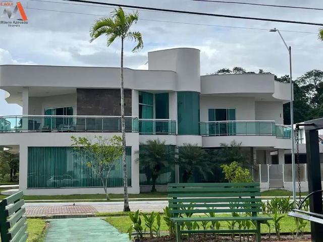 Casa / Sobrado em Condomínio para Venda em Belém/PA Parque Verde 5 Quartos