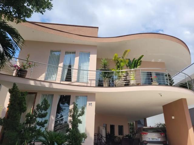 Casa / Sobrado em Condomínio para Venda em Belém/PA Parque Verde 5 Quartos