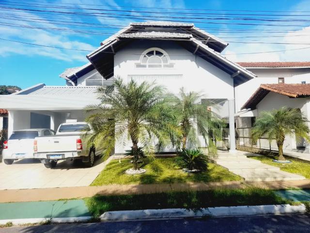 Casa / Sobrado em Condomínio para Venda em Belém/PA Parque Verde