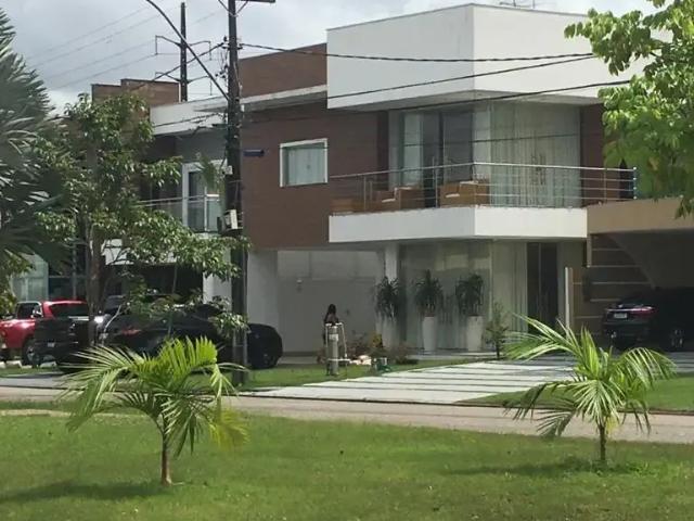 Casa / Sobrado em Condomínio para Venda em Belém/PA Parque Verde