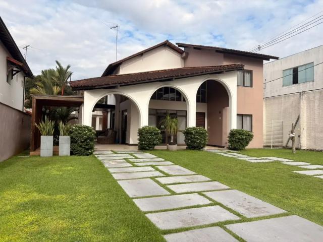 Casa / Sobrado em Condomínio para Venda em Belém/PA Parque Verde