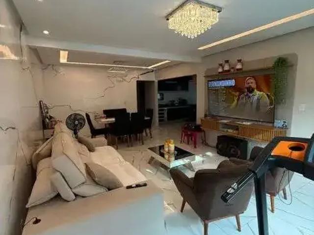 Casa / Sobrado em Condomínio para Venda em Belém/PA Tapanã Icoaraci 3 Quartos
