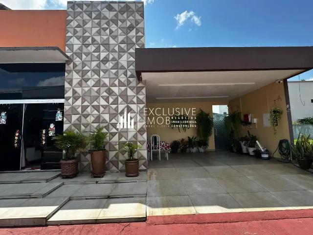 Casa / Sobrado em Condomínio para Venda em Belém/PA Tapanã Icoaraci 3 Quartos