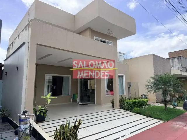 Casa / Sobrado em Condomínio para Venda em Belém/PA Tapanã Icoaraci 3 Quartos