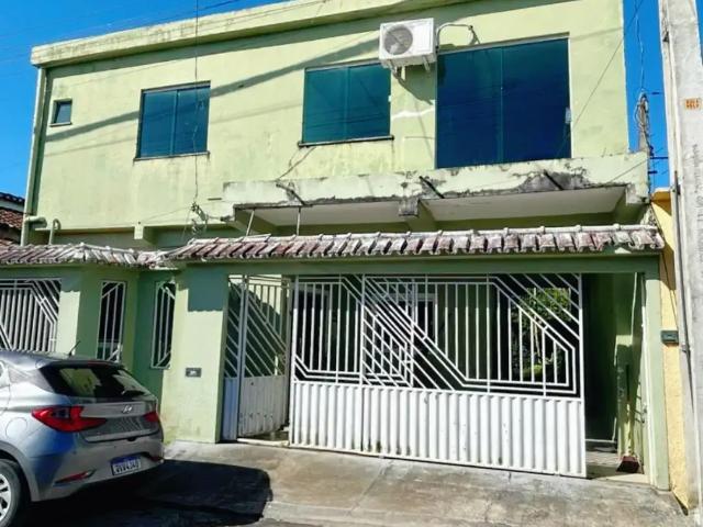 Casa / Sobrado em Condomínio para Venda em Belém/PA Tapanã Icoaraci 4 Quartos