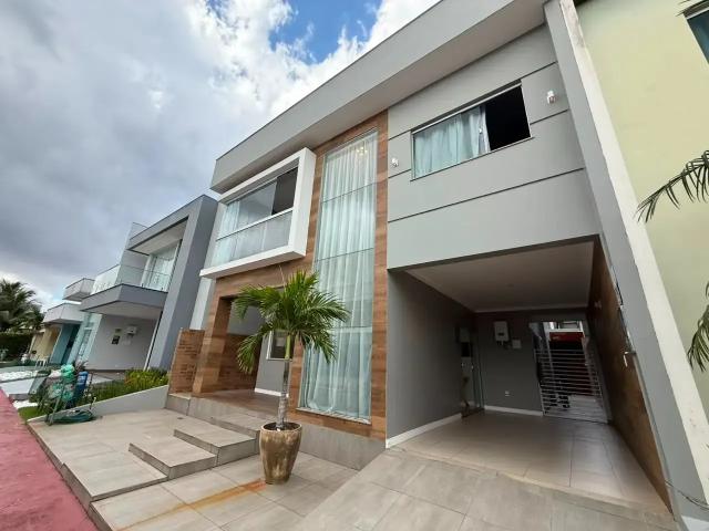 Casa / Sobrado em Condomínio para Venda em Belém/PA Tapanã Icoaraci 4 Quartos
