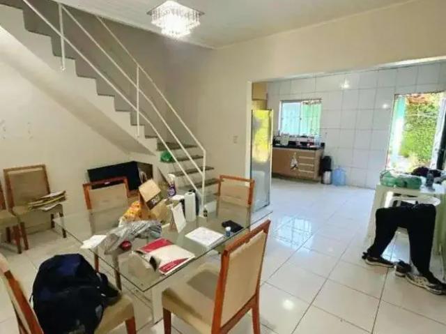 Casa / Sobrado em Condomínio para Venda em Belém/PA Tapanã Icoaraci 4 Quartos