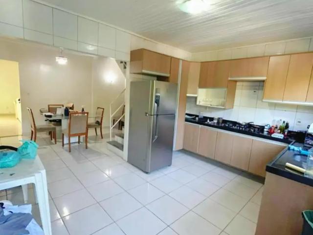 Casa / Sobrado em Condomínio para Venda em Belém/PA Tapanã Icoaraci 4 Quartos