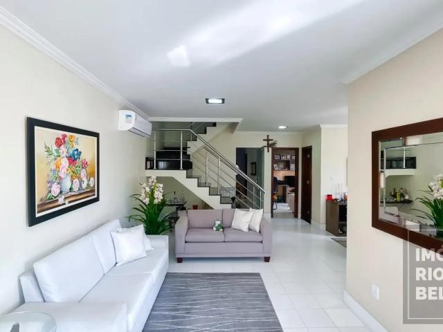 Casa / Sobrado em Condomínio para Venda em Belém/PA Tapanã Icoaraci 5 Quartos