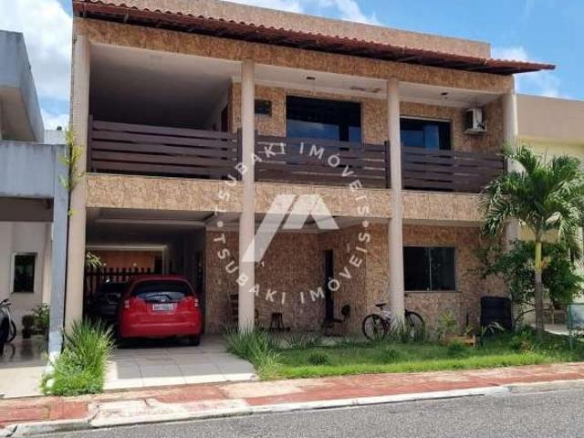 Casa / Sobrado em Condomínio para Venda em Belém/PA Tapanã Icoaraci 6 Quartos