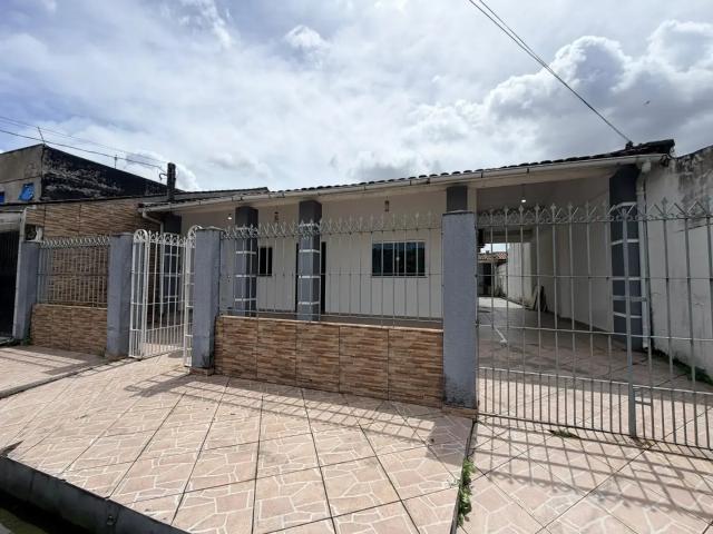 Casa / Sobrado em Condomínio para Venda em Belém/PA Tenoné 3 Quartos