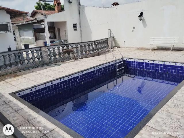 Casa / Sobrado em Condomínio para Venda em Belém/PA Tenoné