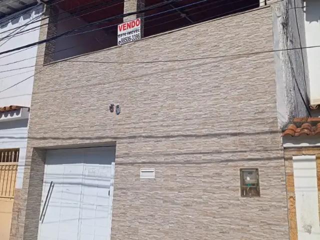 Casa / Sobrado em Condomínio para Venda em Belford Roxo/RJ Piam 2 Quartos