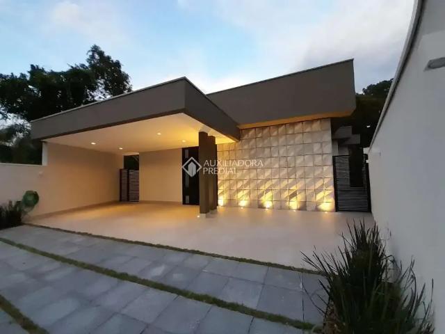 Casa / Sobrado em Condomínio para Venda em Bertioga/SP Condomínio Costa do Sol 4 Quartos