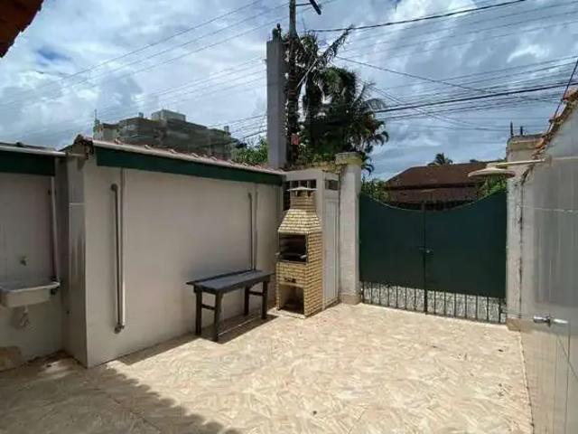 Casa / Sobrado em Condomínio para Venda em Bertioga/SP Centervalle 2 Quartos