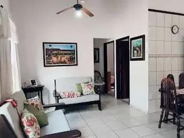 Casa / Sobrado em Condomínio para Venda em Bertioga/SP Centervalle 2 Quartos