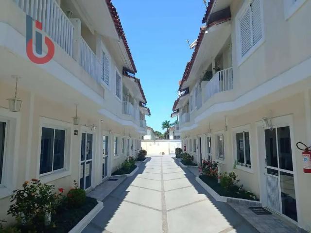 Casa / Sobrado em Condomínio para Venda em Bertioga/SP Centro 2 Quartos