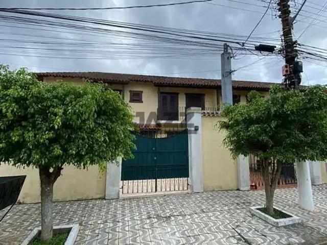 Casa / Sobrado em Condomínio para Venda em Bertioga/SP Centro 2 Quartos