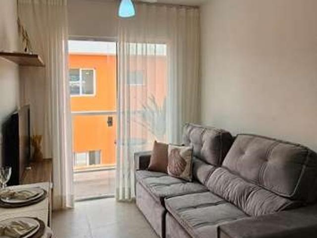 Casa / Sobrado em Condomínio para Venda em Bertioga/SP Centro 2 Quartos