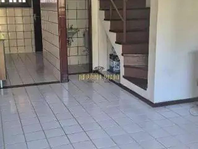 Casa / Sobrado em Condomínio para Venda em Bertioga/SP Centro 2 Quartos