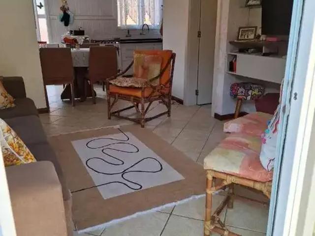 Casa / Sobrado em Condomínio para Venda em Bertioga/SP Centro 2 Quartos
