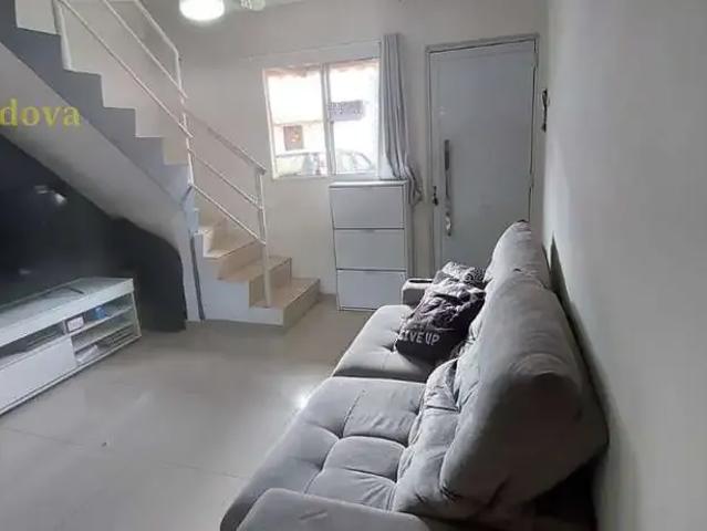 Casa / Sobrado em Condomínio para Venda em Bertioga/SP Centro 2 Quartos