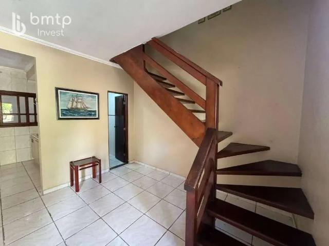 Casa / Sobrado em Condomínio para Venda em Bertioga/SP Centro 2 Quartos