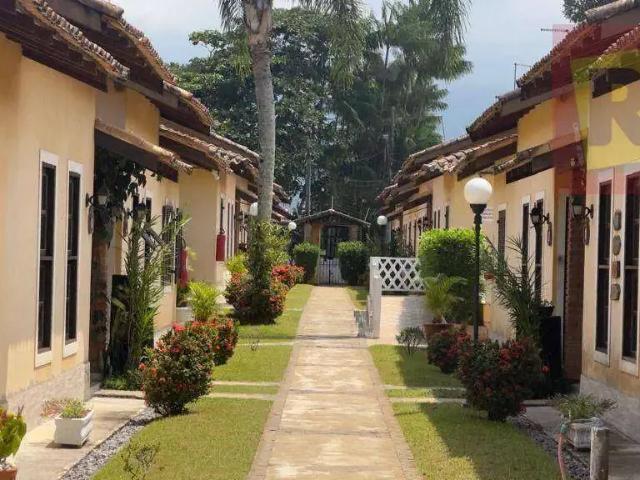 Casa / Sobrado em Condomínio para Venda em Bertioga/SP Centro 2 Quartos