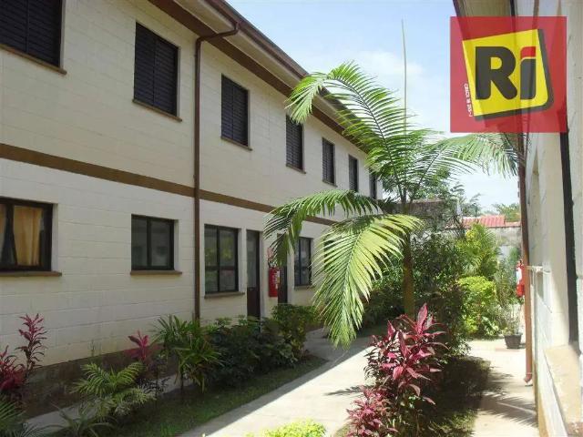 Casa / Sobrado em Condomínio para Venda em Bertioga/SP Centro 2 Quartos