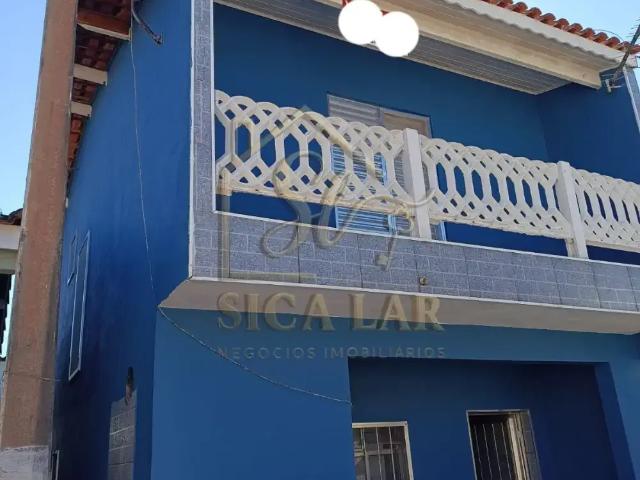 Casa / Sobrado em Condomínio para Venda em Bertioga/SP Centro 2 Quartos