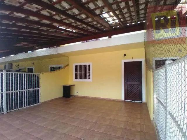 Casa / Sobrado em Condomínio para Venda em Bertioga/SP Centro 2 Quartos