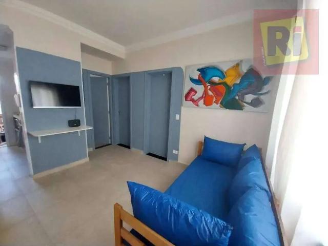 Casa / Sobrado em Condomínio para Venda em Bertioga/SP Centro 2 Quartos