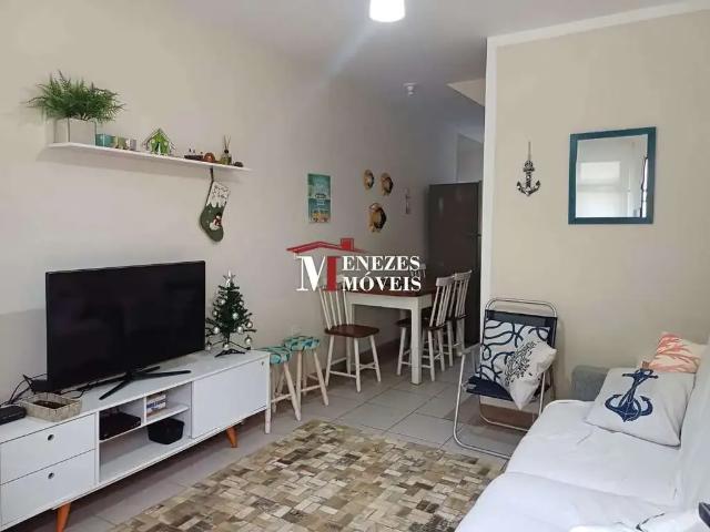 Casa / Sobrado em Condomínio para Venda em Bertioga/SP Centro 2 Quartos