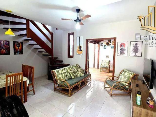 Casa / Sobrado em Condomínio para Venda em Bertioga/SP Centro 2 Quartos