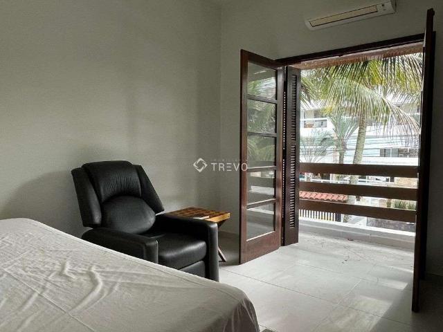 Casa / Sobrado em Condomínio para Venda em Bertioga/SP Centro 2 Quartos