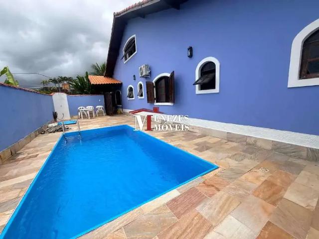 Casa / Sobrado em Condomínio para Venda em Bertioga/SP Centro 2 Quartos