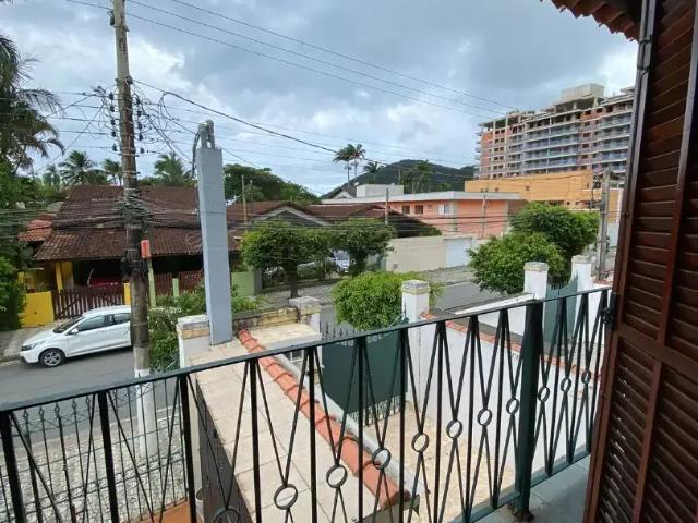 Casa / Sobrado em Condomínio para Venda em Bertioga/SP Centro 2 Quartos